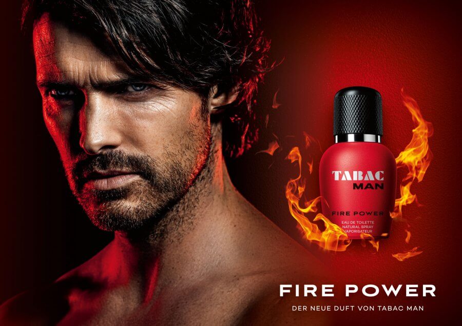 FIRE POWER – Caution